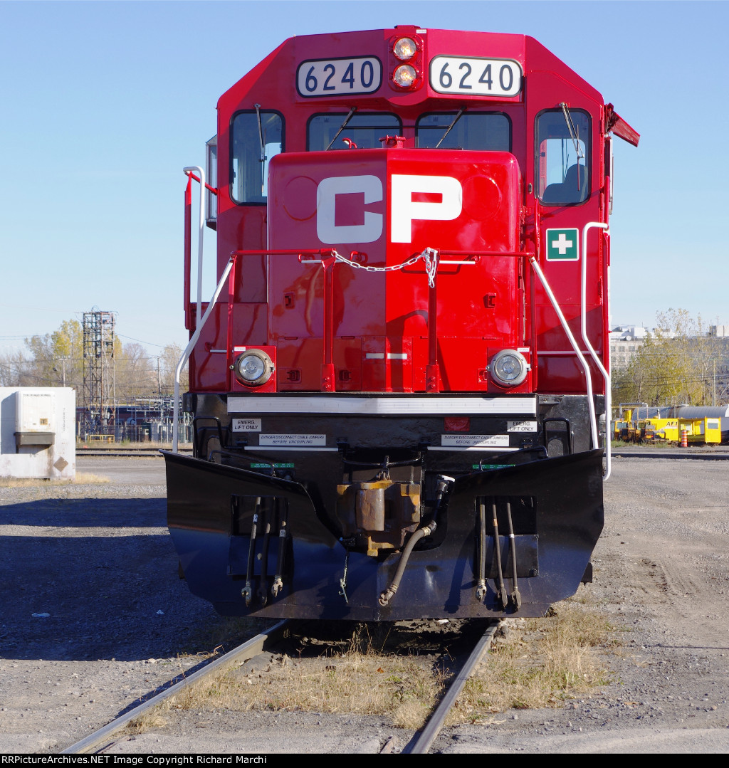 CP 6240
